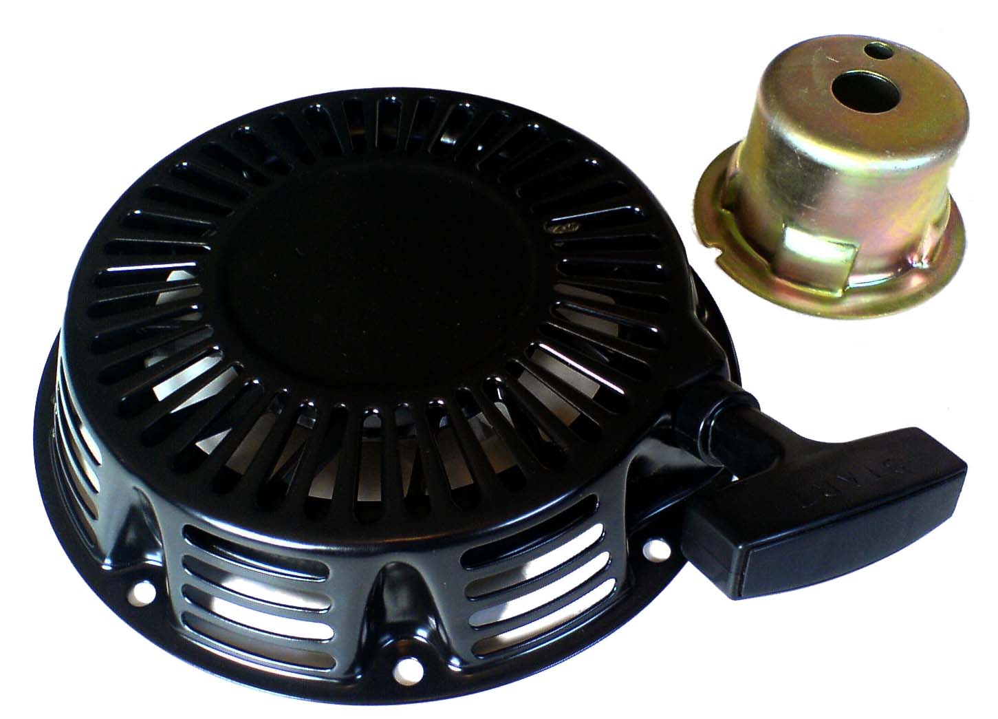 Recoil Starter Parts For Sale at Jerry Fagan blog