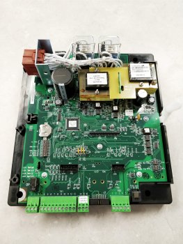 K894000-002 ASCO Control PCB, Group G [K894000-002]