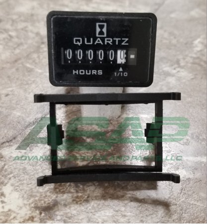 302-2002 Hour Meter for Onan [302-2002]