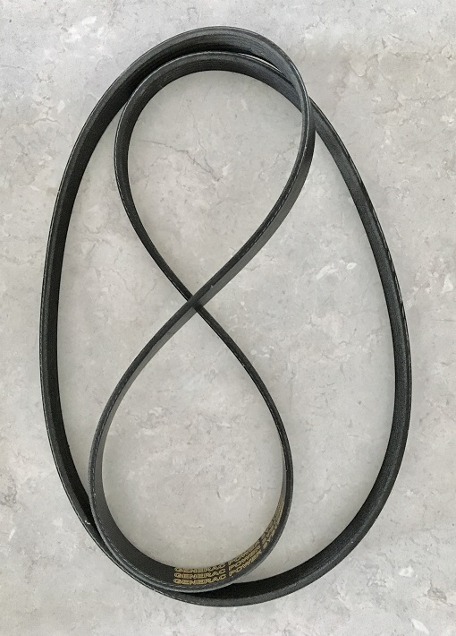BELT SERPENTINE 67.16 [0D3488]