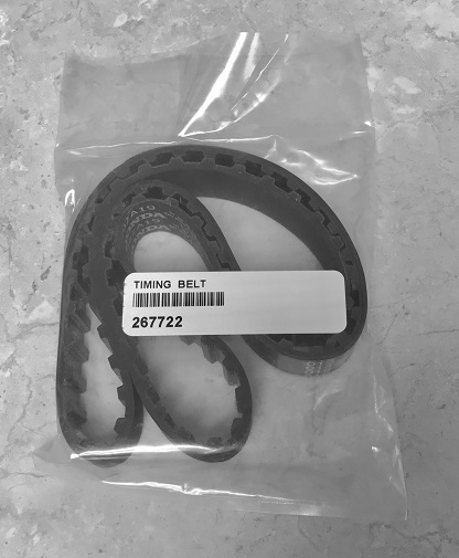 267722, Timing Belt, Kohler [267722]