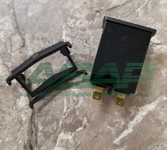 302-2002 Hour Meter for Onan [302-2002]