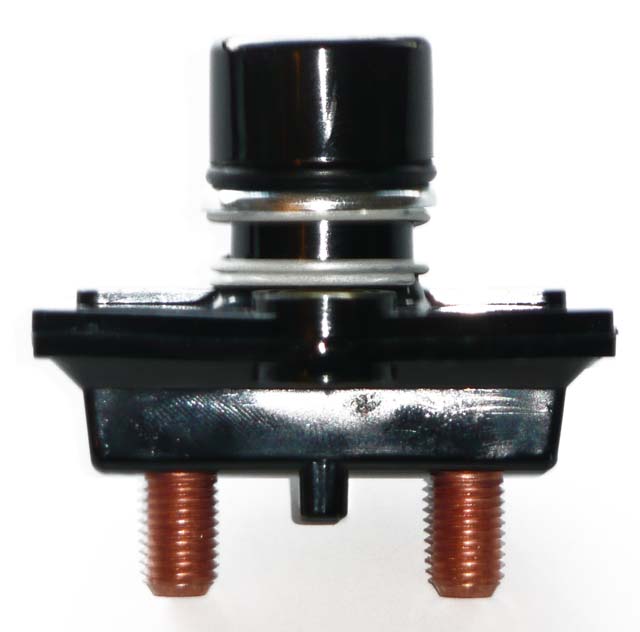 Generac G077282 Starter Switch, Heavy Duty (077282) [G077282]