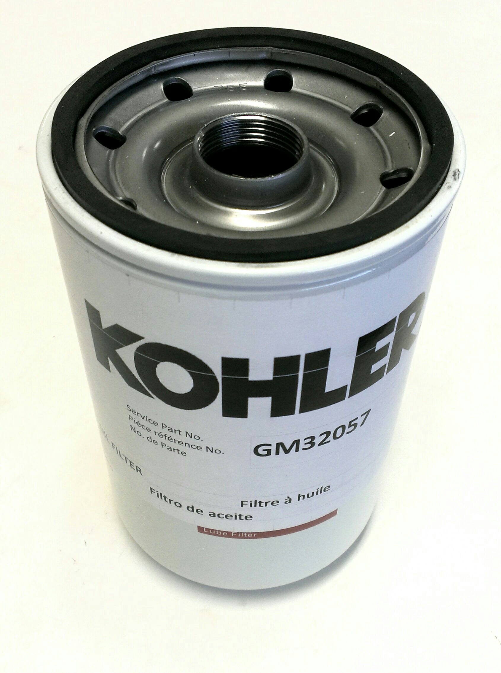 Kohler GM32057, Filter, Oil [GM32057]