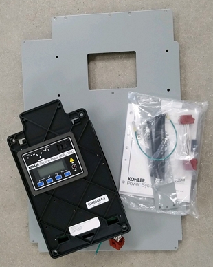 GM99316-S3 Conversion, M340 To MPAC1500, Kohler [GM99316-S3]