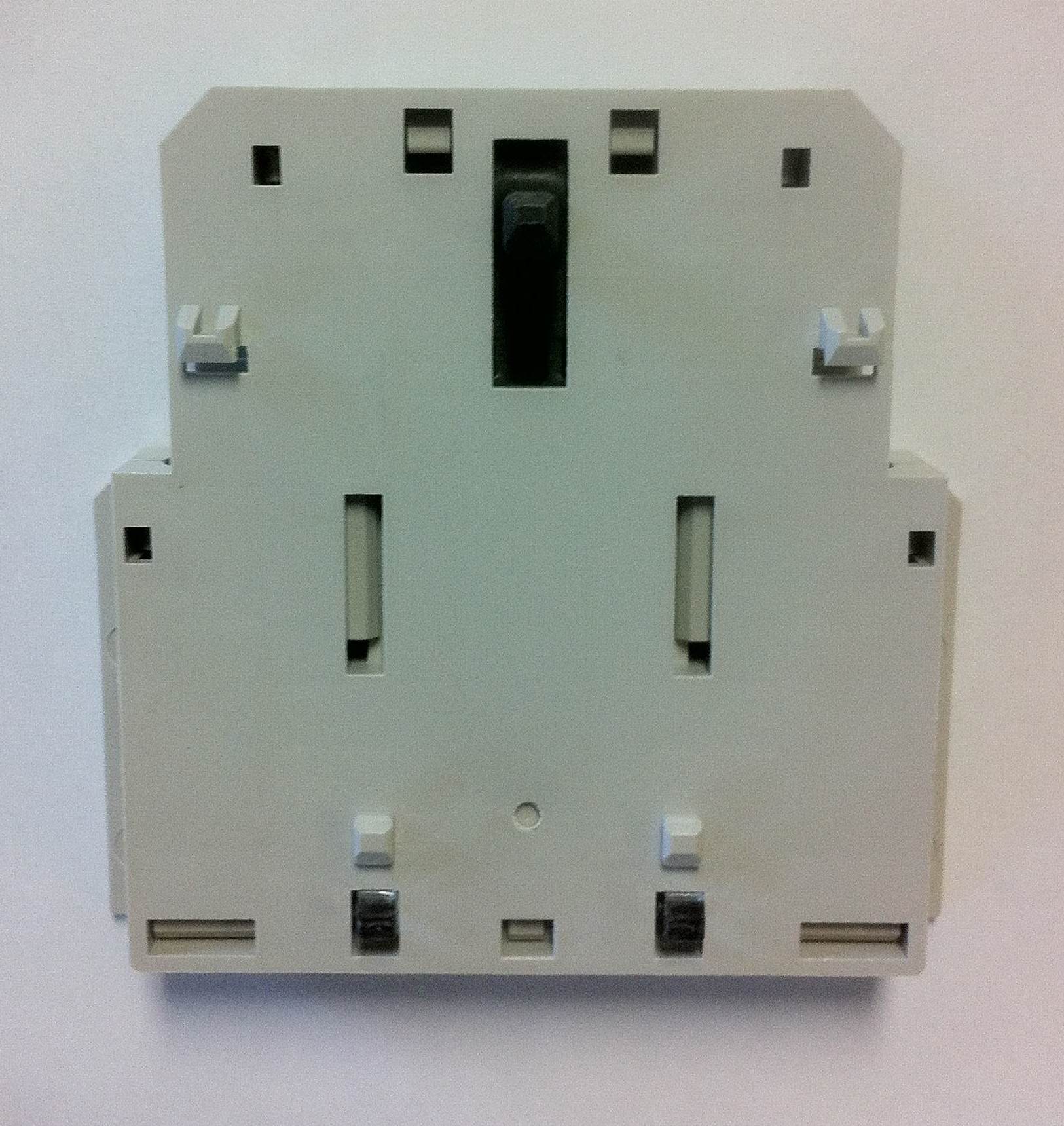 UA-1-11 Aux Contact for the MC-9 to MC-150 1 NO/1NC [UA-1-11]