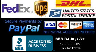 TG410 Tough Series Digital Genset Control From Dynagen - ASAP